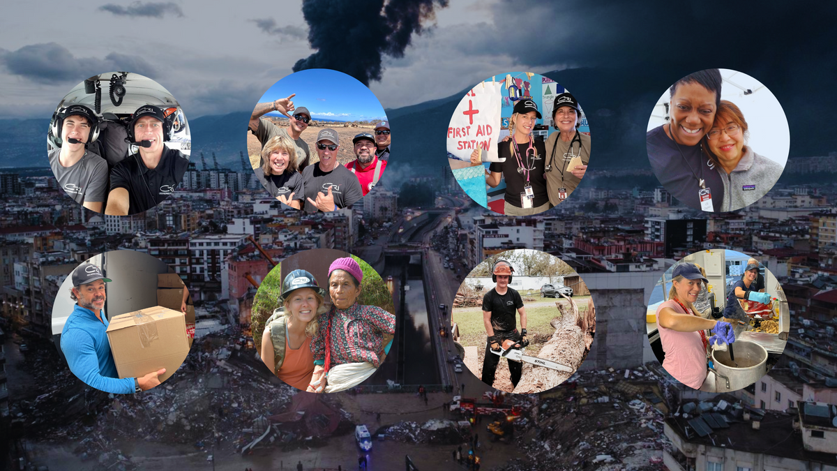 CRI Gear - All of the Responder gear you need and more.